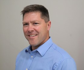 Damien D. Edwards | Persons | WELL International WELL Building Institute