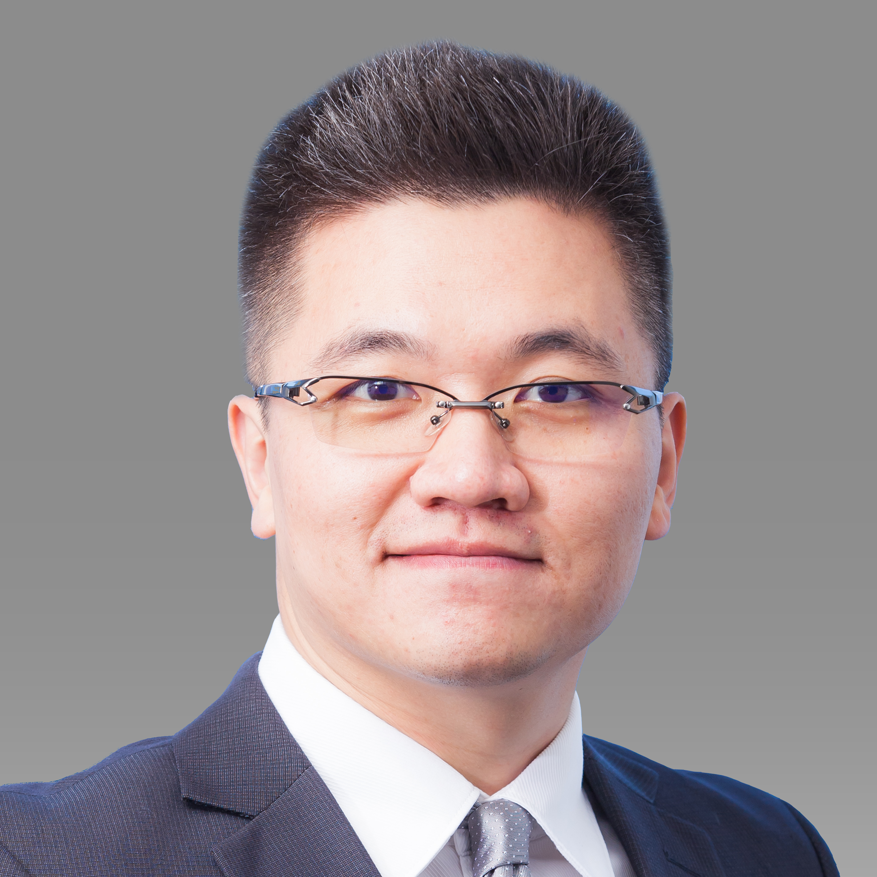 Qun He | Persons | WELL International WELL Building Institute