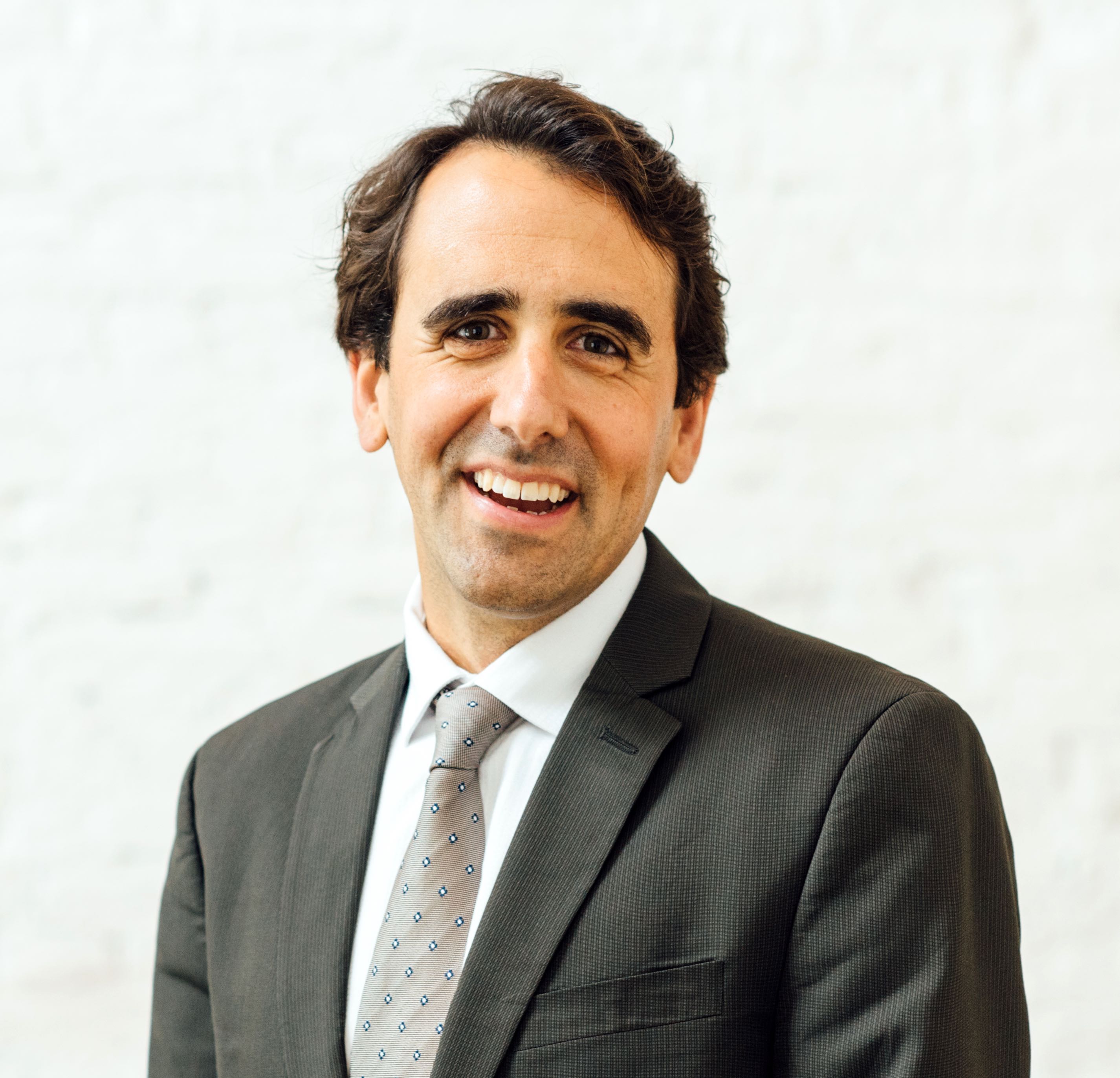 Chris Pyke, PhD | Persons | WELL International WELL Building Institute