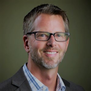 Chad Reese | Persons | WELL International WELL Building Institute