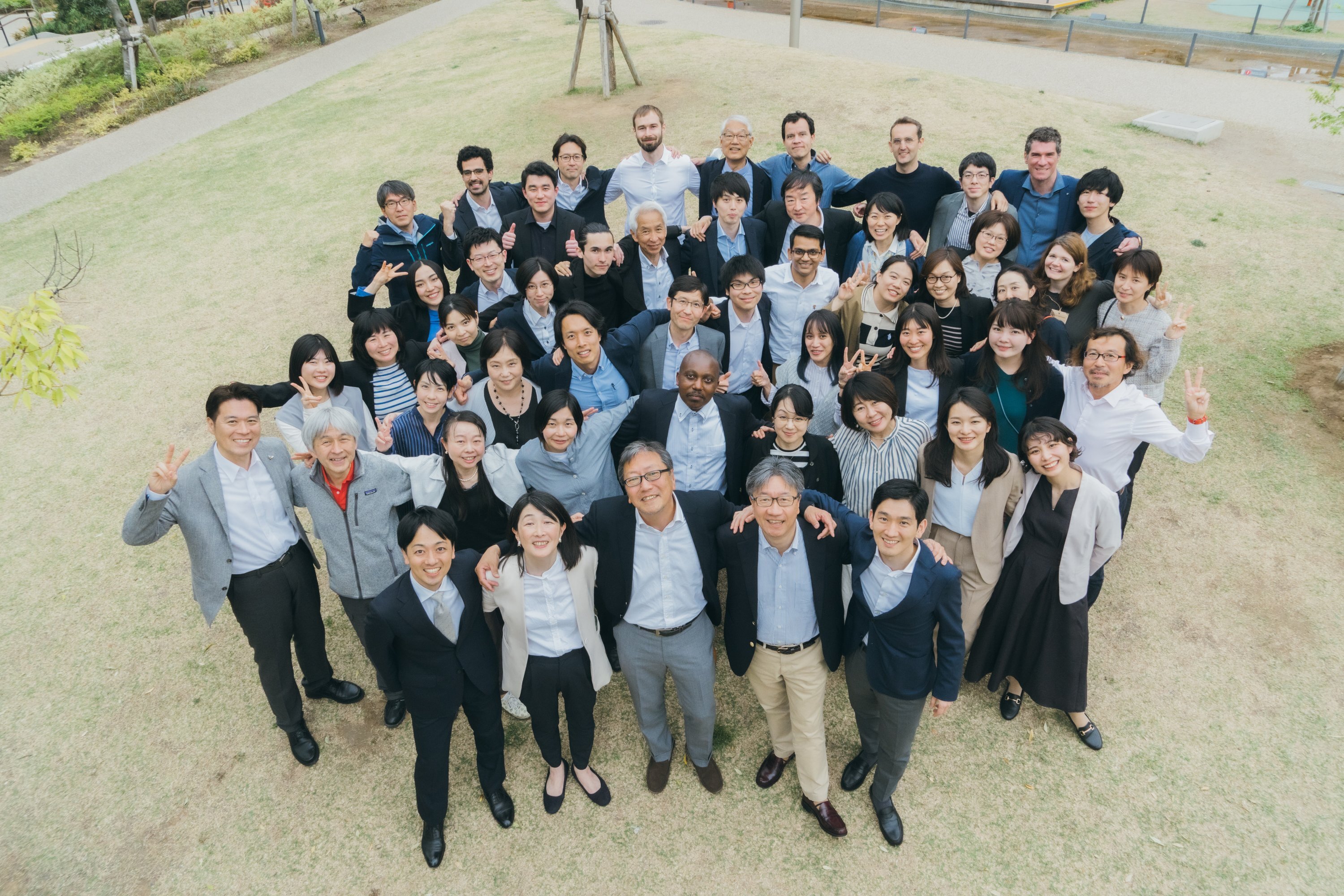 The Fight for Equality: One Organization’s Commitment to Achieve the ...