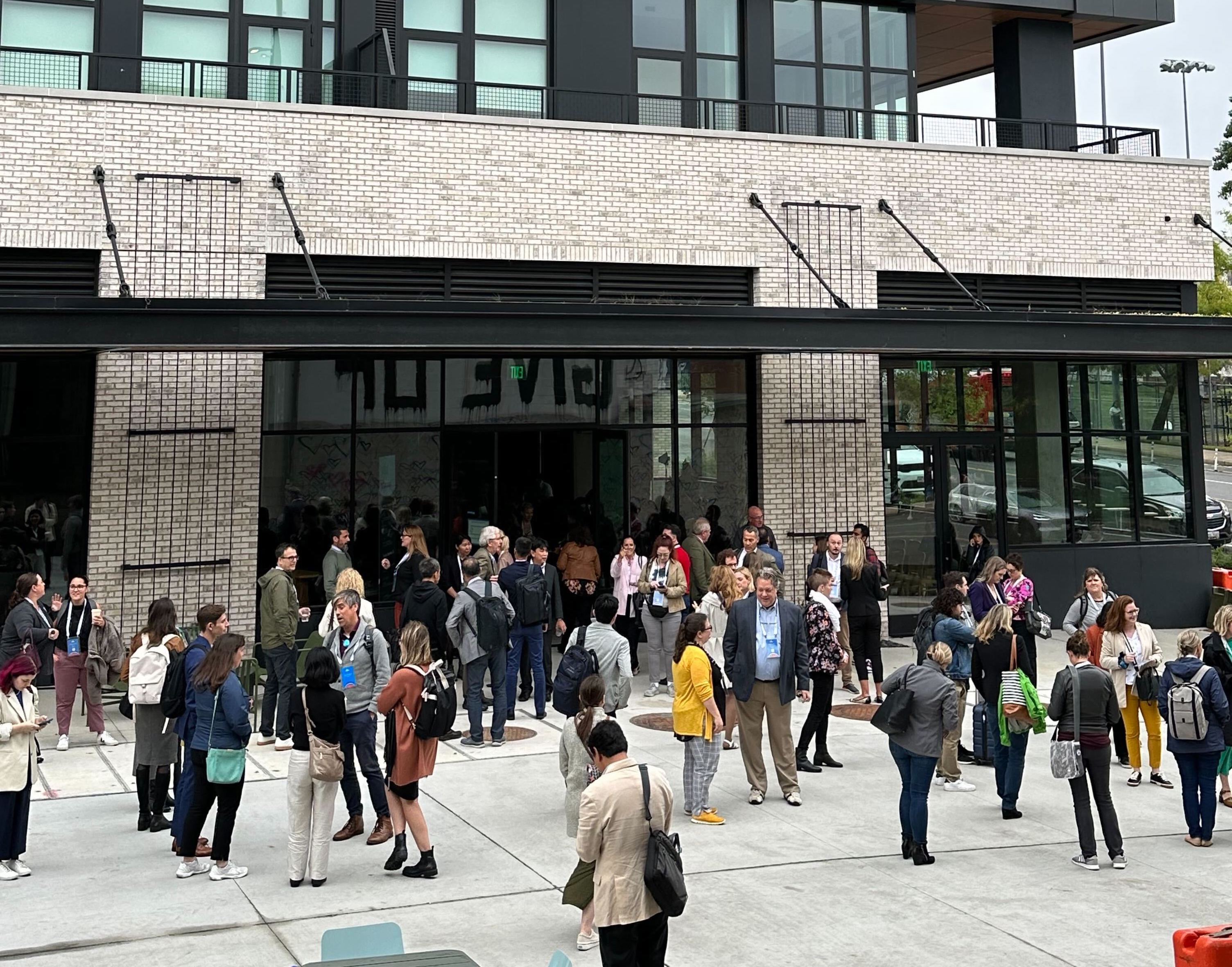 Inspiration, Community and Connection at the 2023 WELL Summit ...