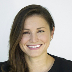 Monica Pollinger, Ph.D. | Persons | WELL International WELL Building ...