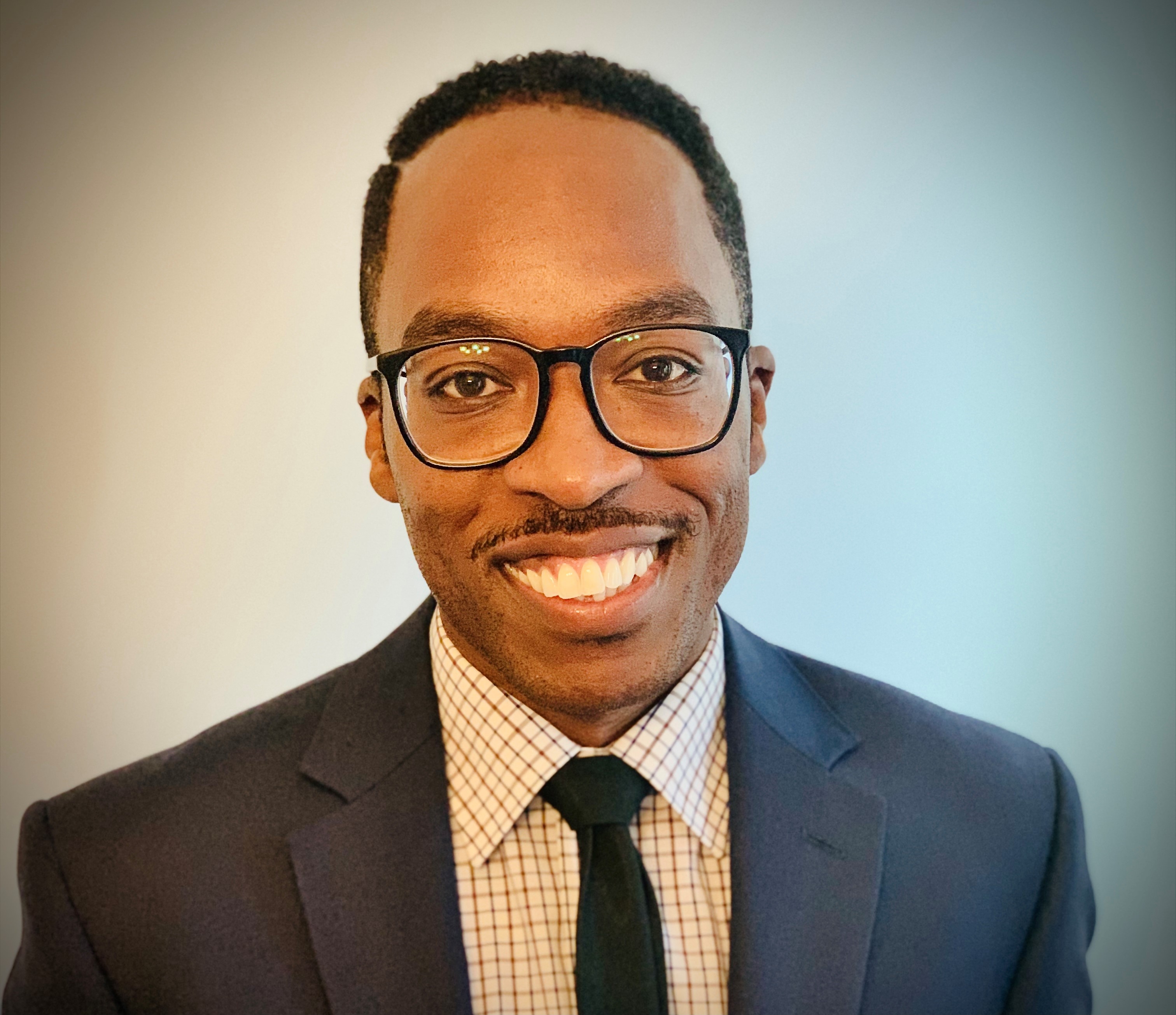 Jon White | Persons | WELL International WELL Building Institute