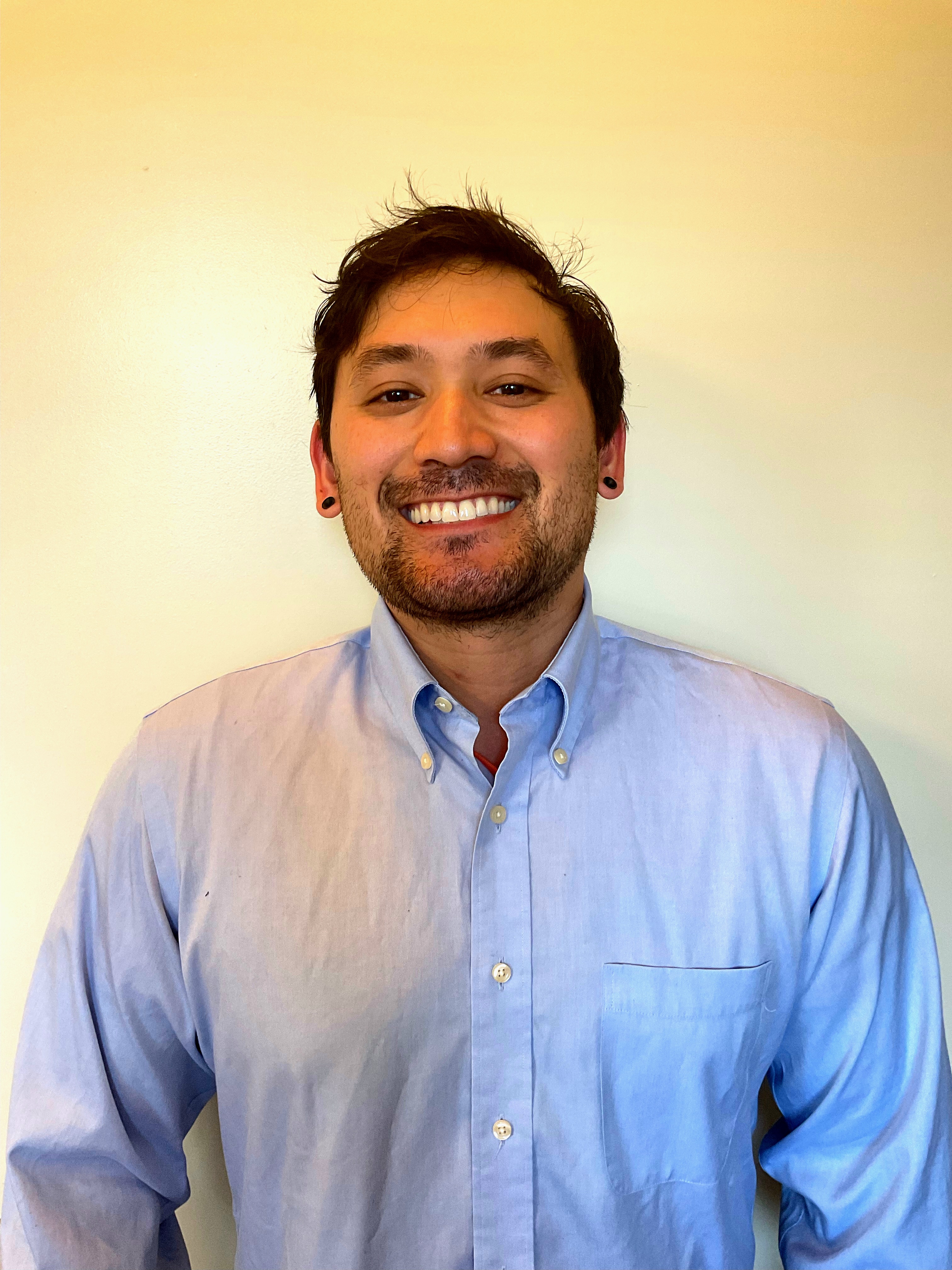 Nicholas Zaremba | Persons | WELL International WELL Building Institute