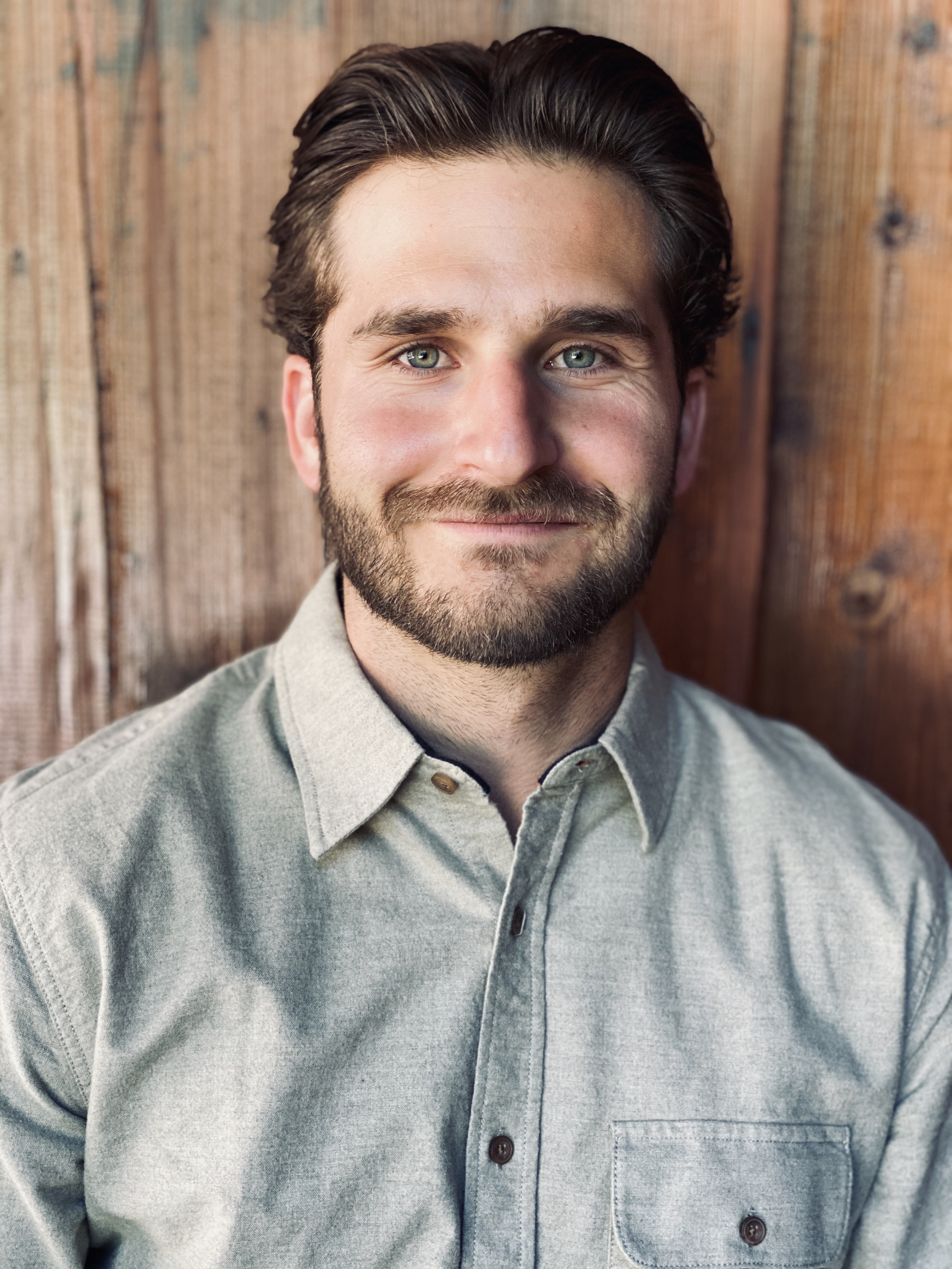 Michael Stuhmer | Persons | WELL International WELL Building Institute