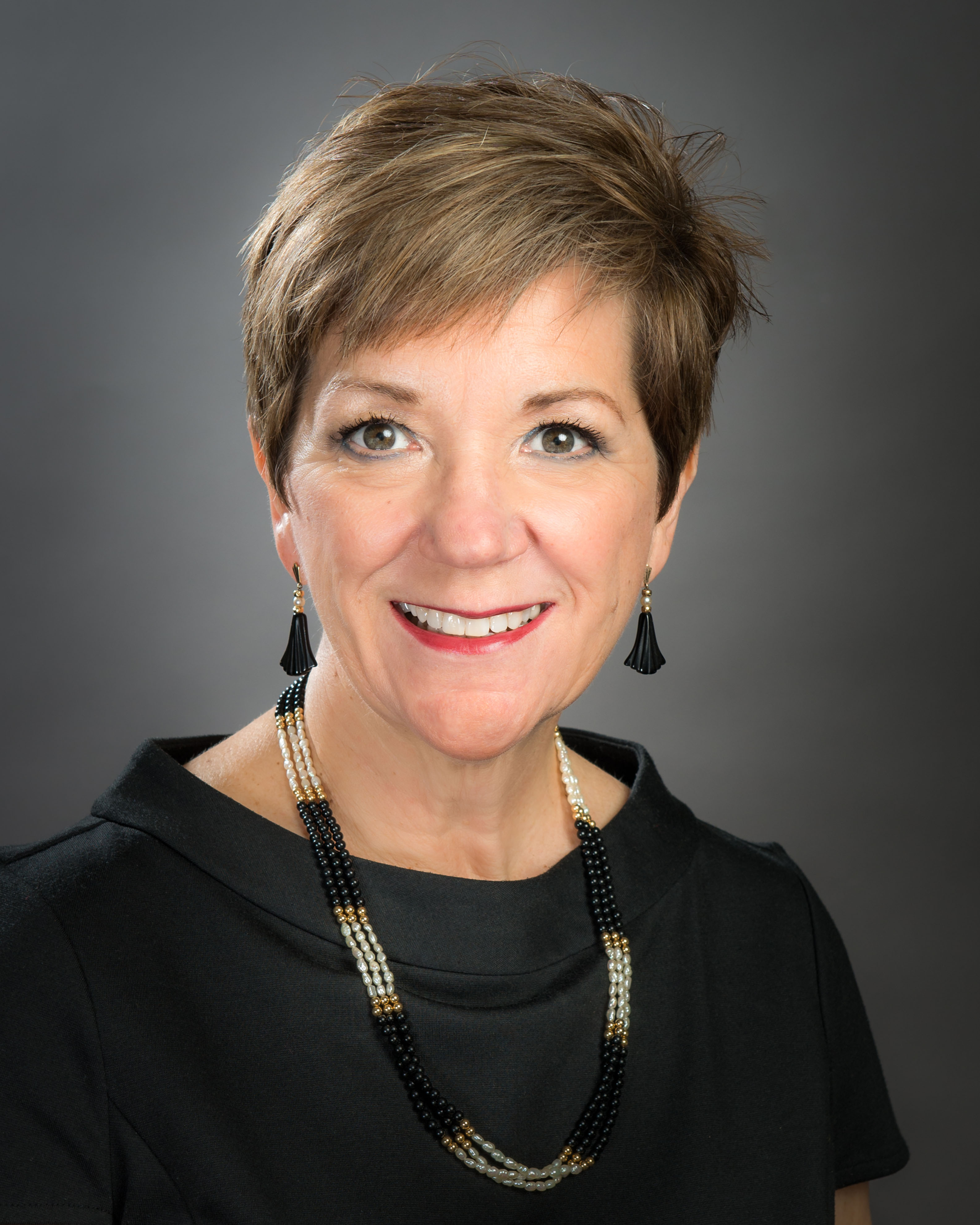 Barbara Marini | Persons | WELL International WELL Building Institute