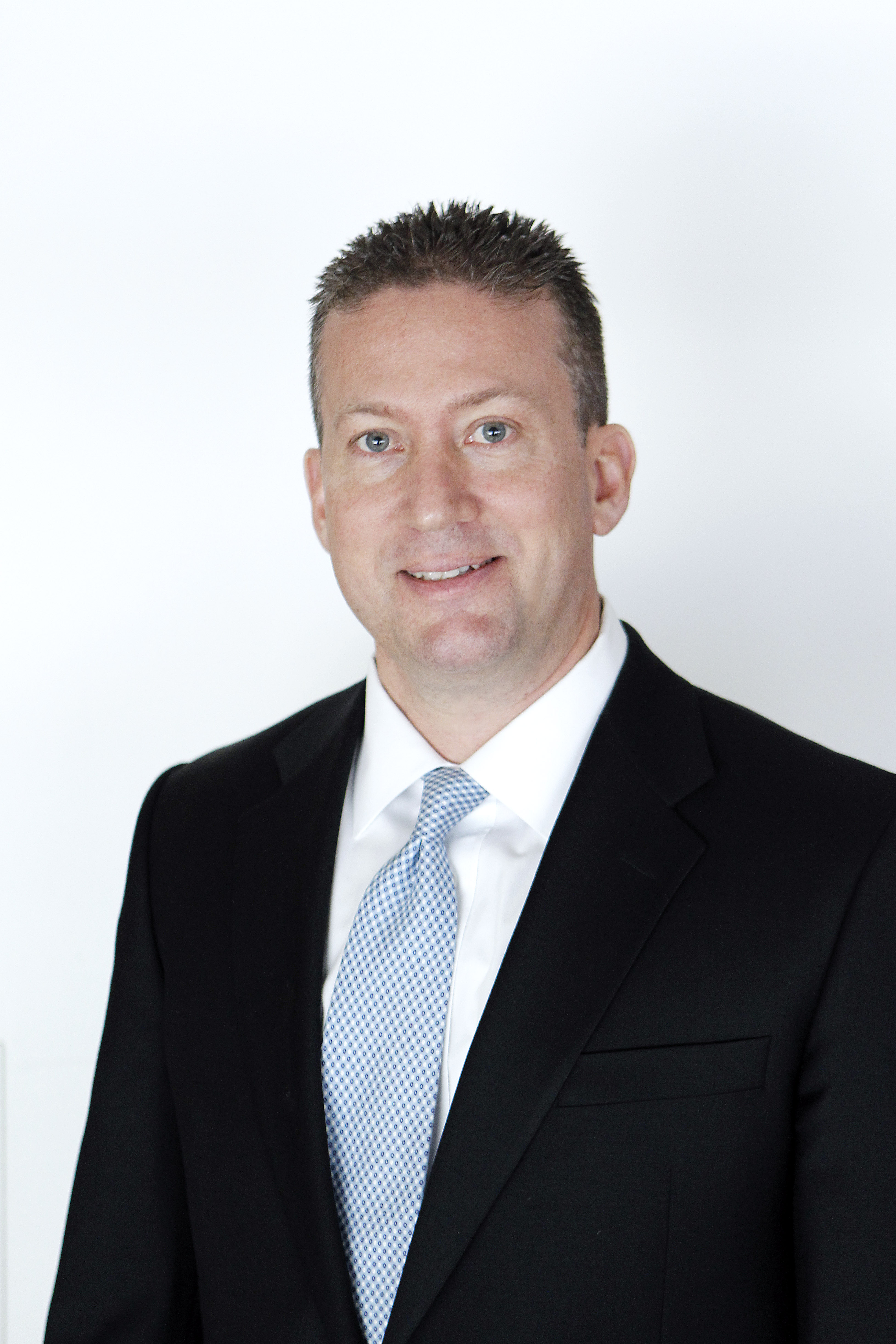 Doug Behar | Persons | WELL International WELL Building Institute