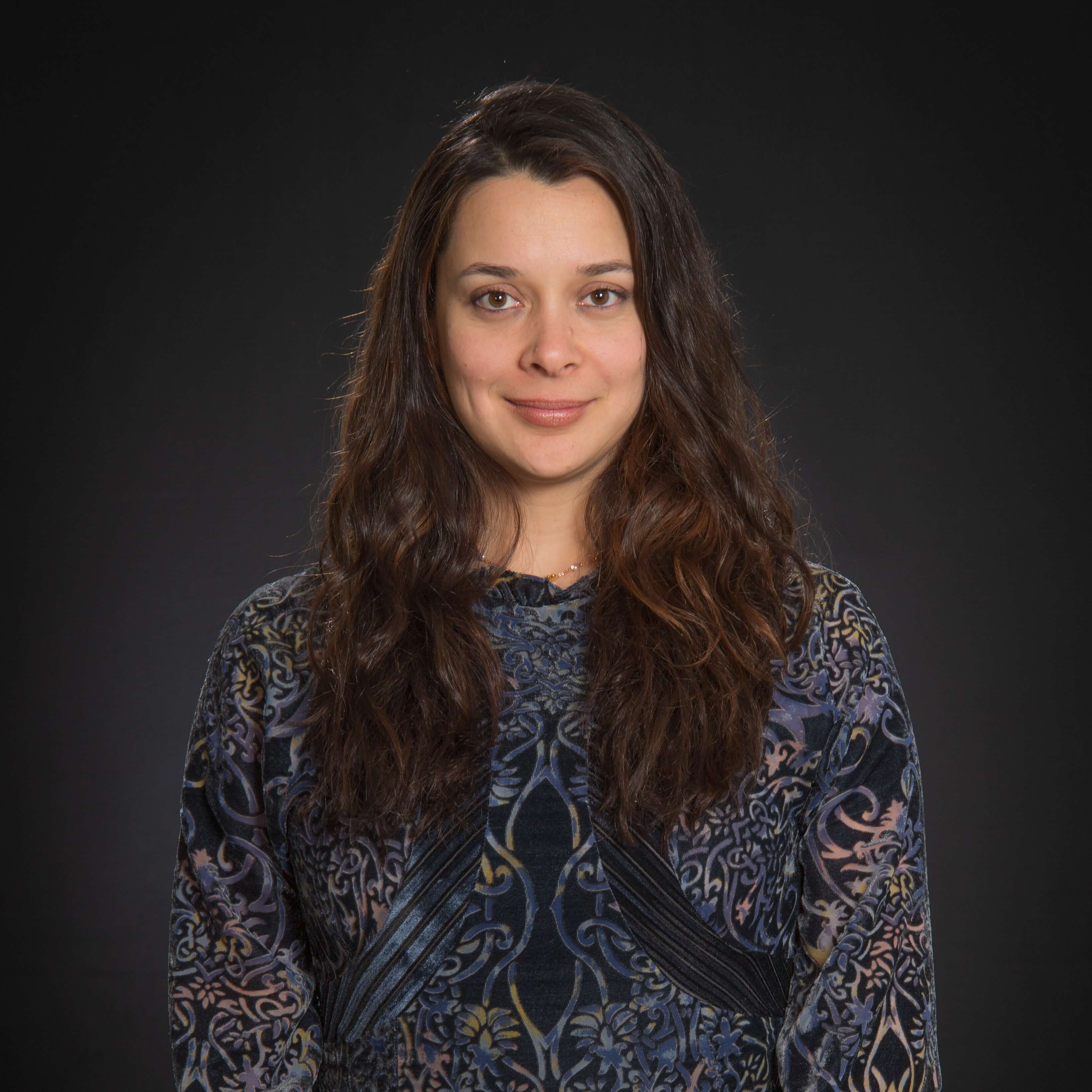 Ana Karen Mora | Persons | WELL International WELL Building Institute