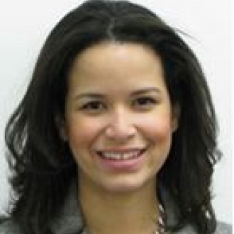 Frances Cabrera | Persons | WELL International WELL Building Institute