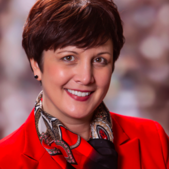Joyce Mihalik | Persons | WELL International WELL Building Institute