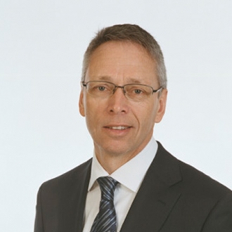 Ric Doedens | Persons | WELL International WELL Building Institute