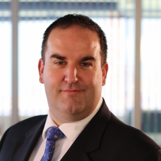 Chris Pollock | Persons | WELL International WELL Building Institute