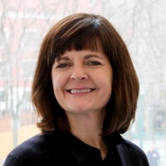 Kristen Day | Persons | WELL International WELL Building Institute