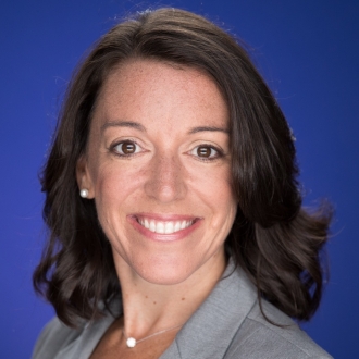 Mindy Pierce | Persons | WELL International WELL Building Institute