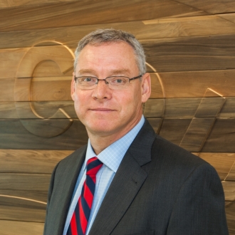 Simon Turner | Persons | WELL International WELL Building Institute