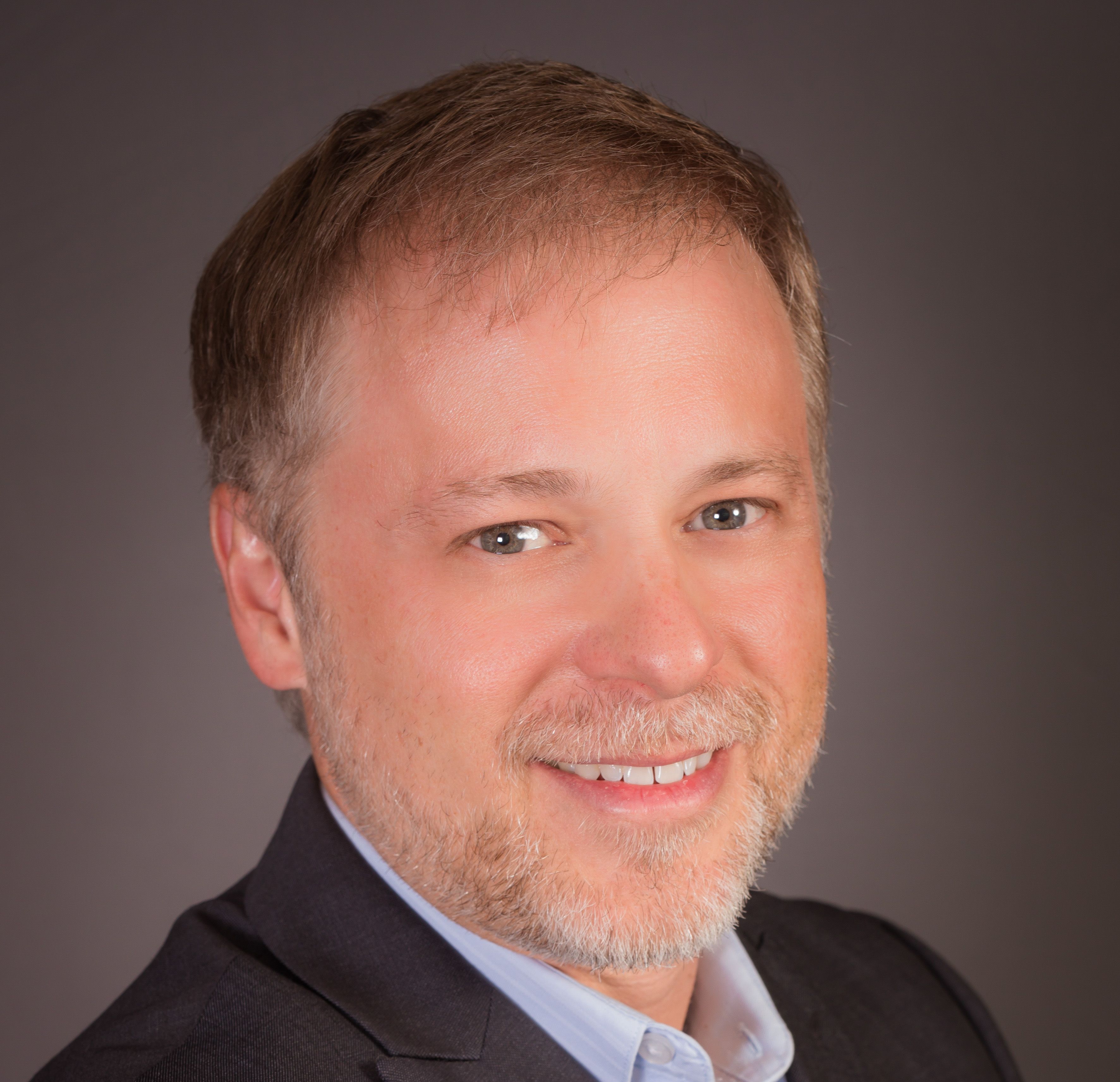 Sean Kramer | Persons | WELL International WELL Building Institute