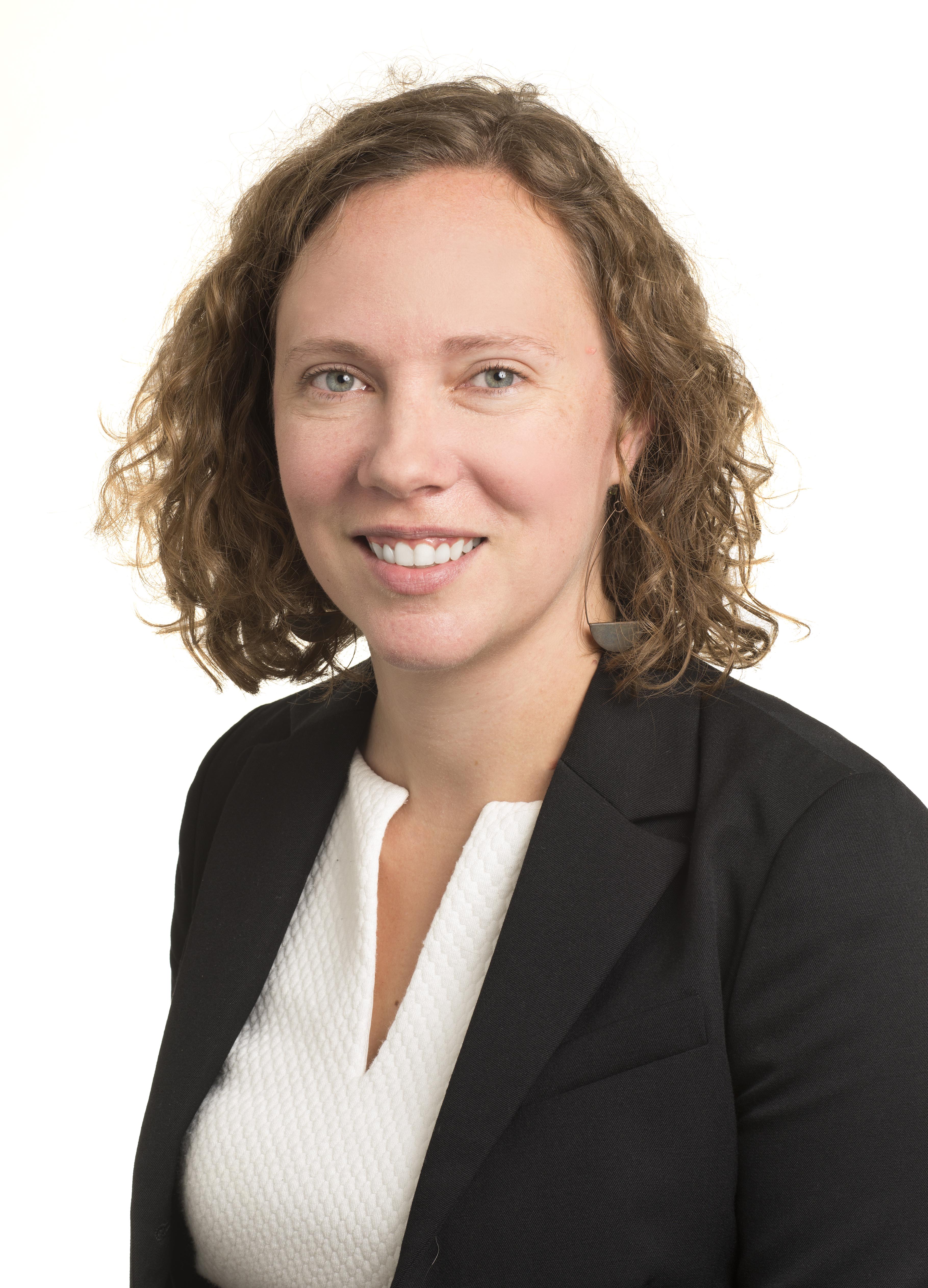 Krista Egger | Persons | WELL International WELL Building Institute