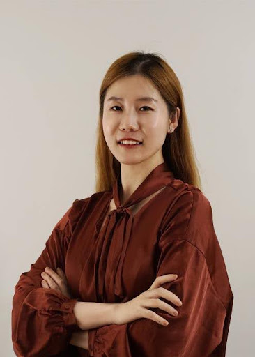 Haoge Sun | Persons | WELL International WELL Building Institute