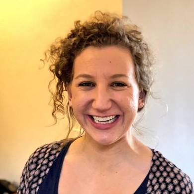 Liz Peters | Persons | WELL International WELL Building Institute