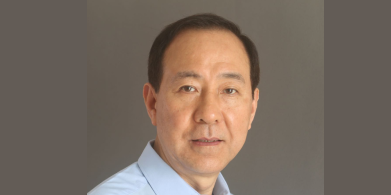 Wang Yu, M.D., Ph.D. | Persons | WELL International WELL Building Institute