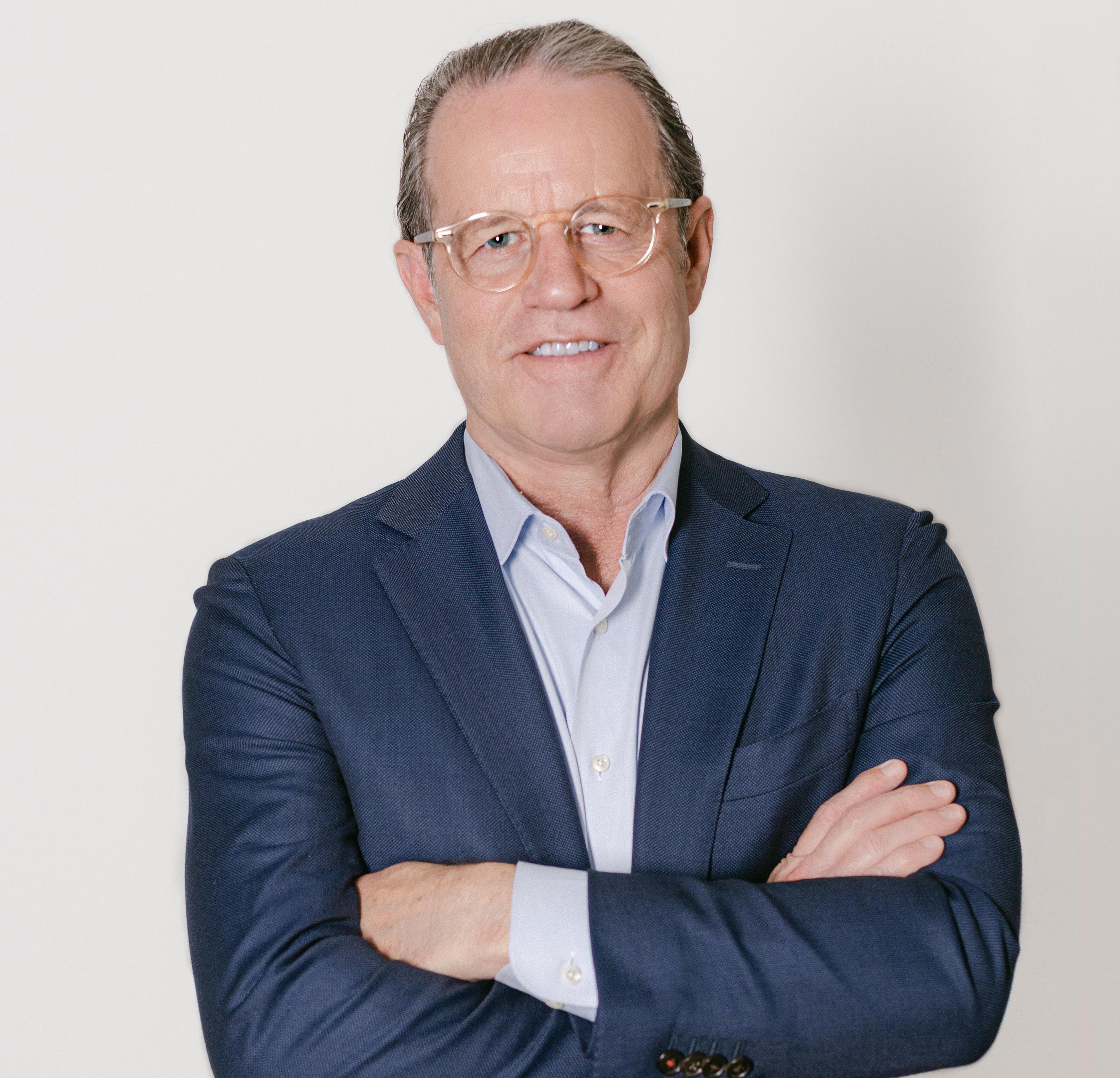 David Goswick | Persons | WELL International WELL Building Institute