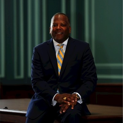 Stephen Benjamin | Persons | WELL International WELL Building Institute