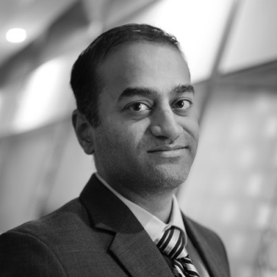 Mohammad Hidayath Ghazi | Persons | WELL International WELL Building Institute