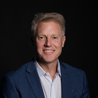 Arron Wood | Persons | WELL International WELL Building Institute