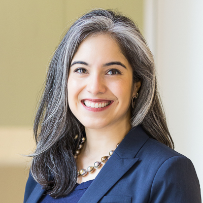 Sandra Serna | Persons | WELL International WELL Building Institute