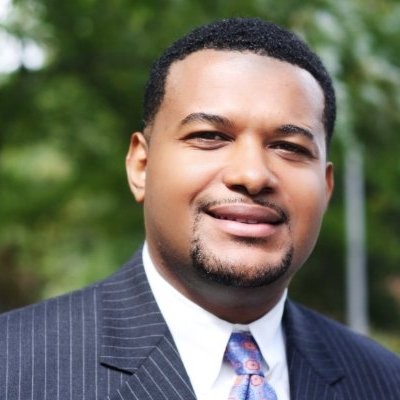 Nathaniel Smith | Persons | WELL International WELL Building Institute