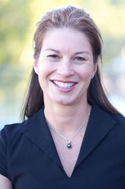 Sara Pazell | Persons | WELL International WELL Building Institute