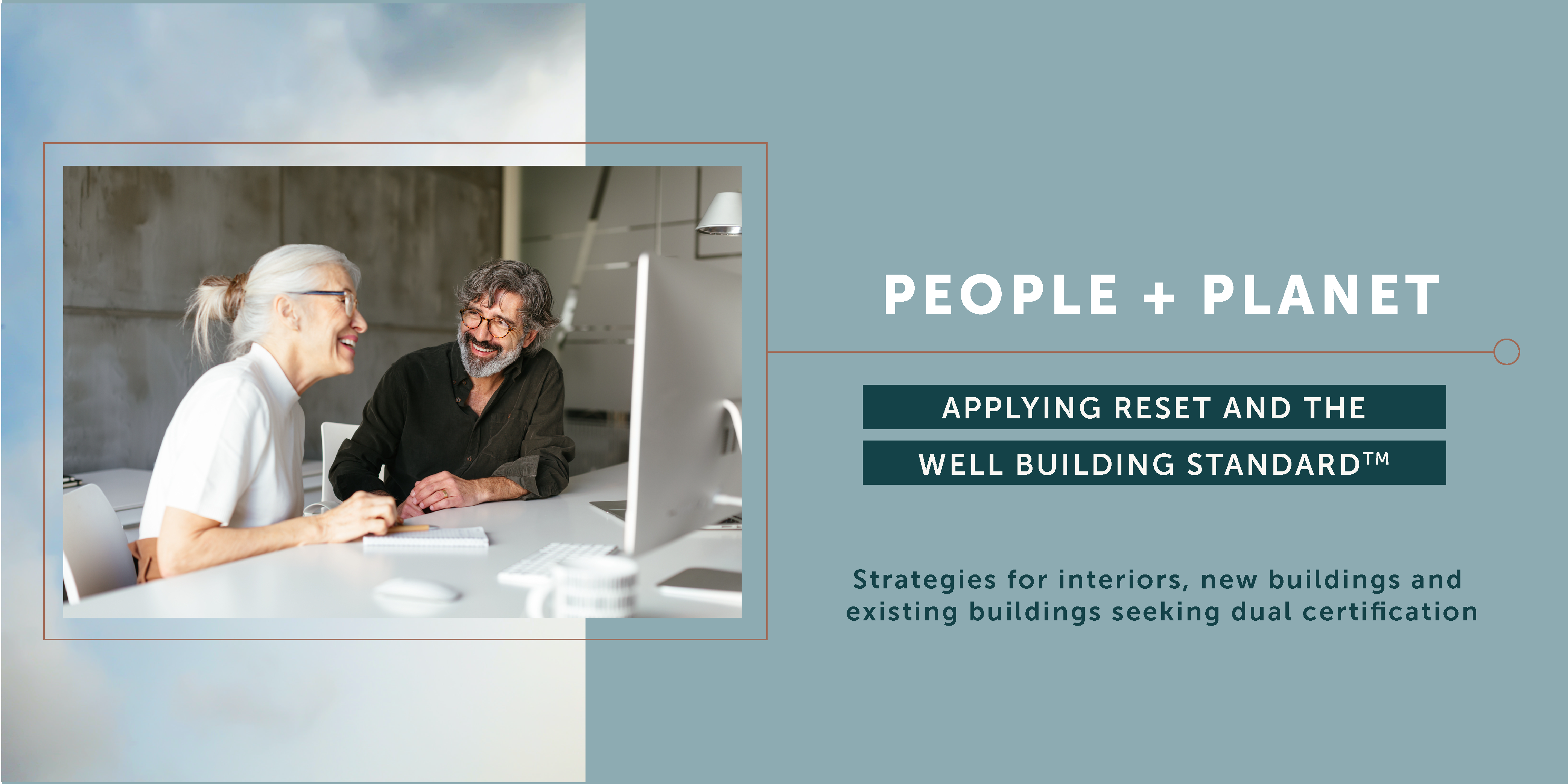 Applying RESET, WELL v2 and the WELL Performance Rating | Tools | WELL ...