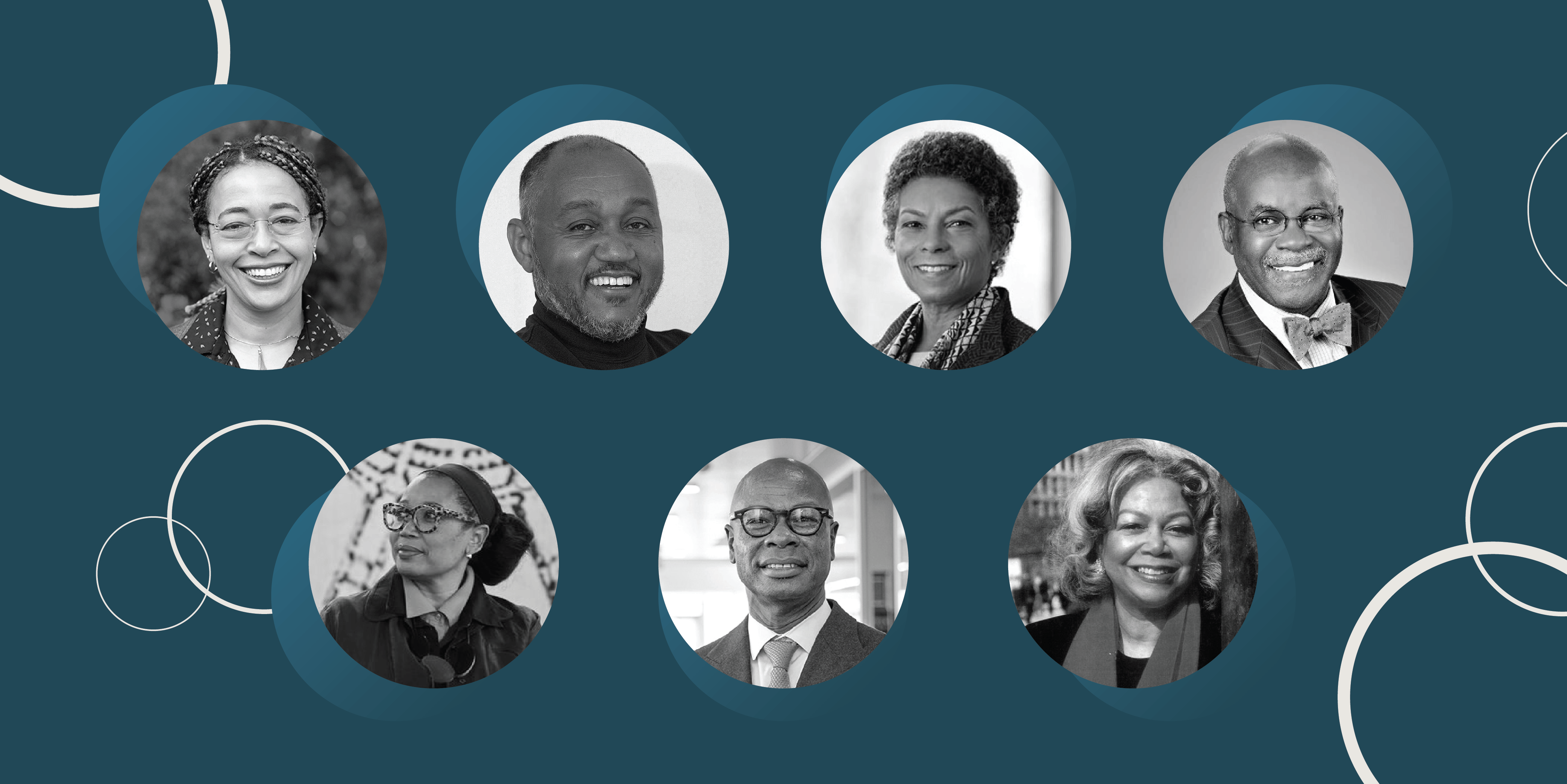 Celebrating 7 Extraordinary Black Leaders Helping Shape the Healthy ...