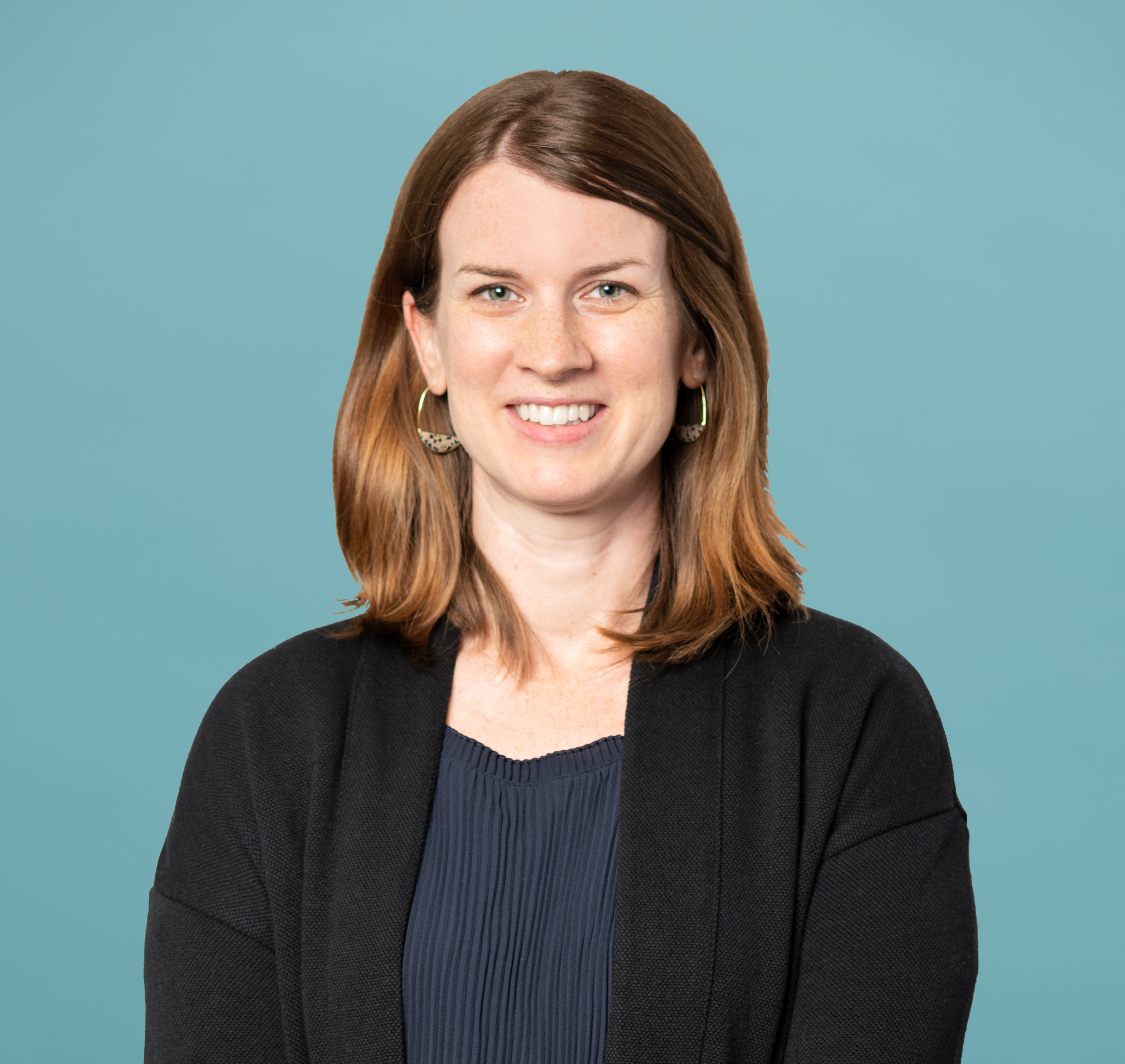 Jessica Miller | Persons | WELL International WELL Building Institute