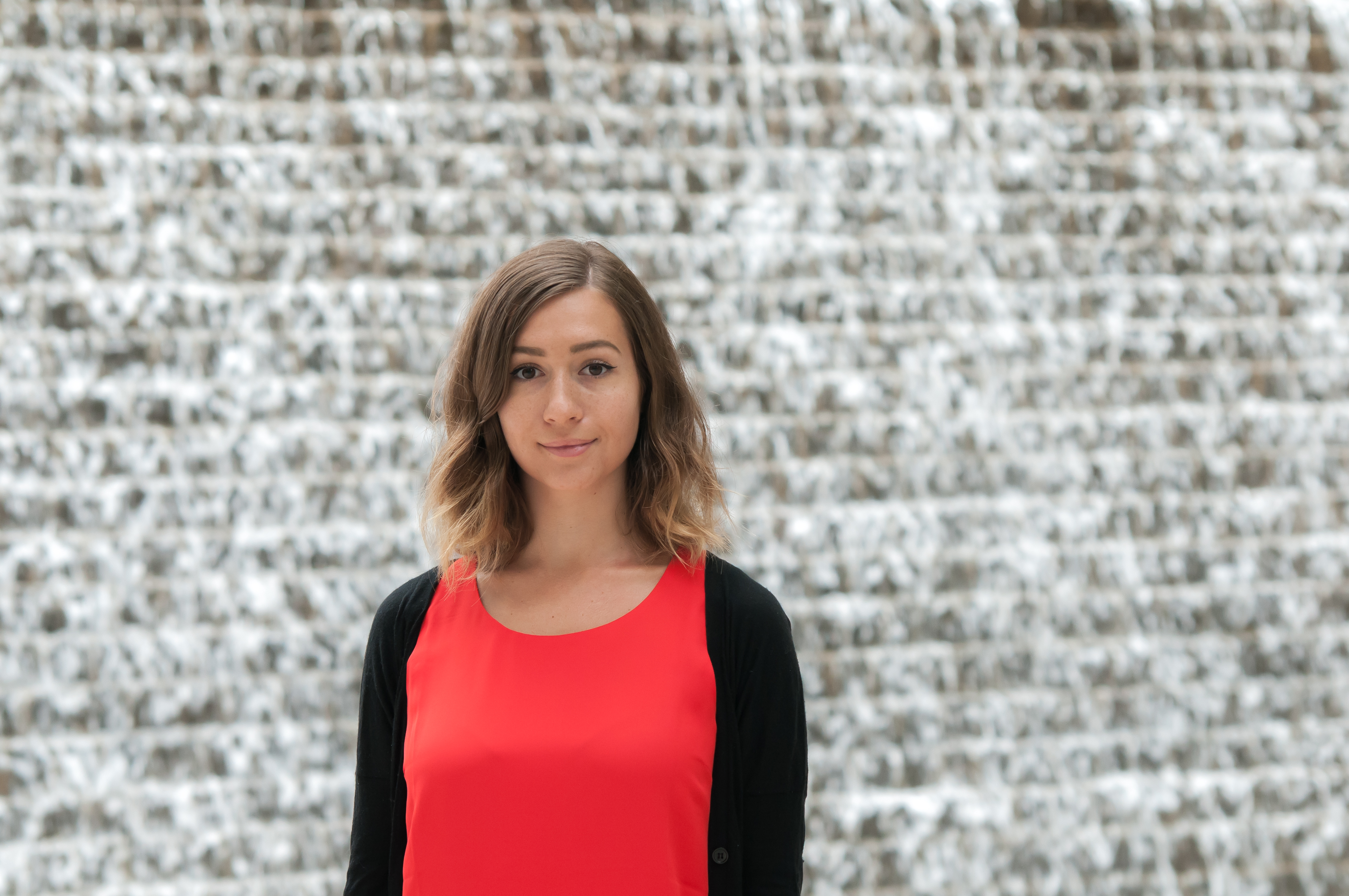 Julia Machado Sikorski | Persons | WELL International WELL Building ...
