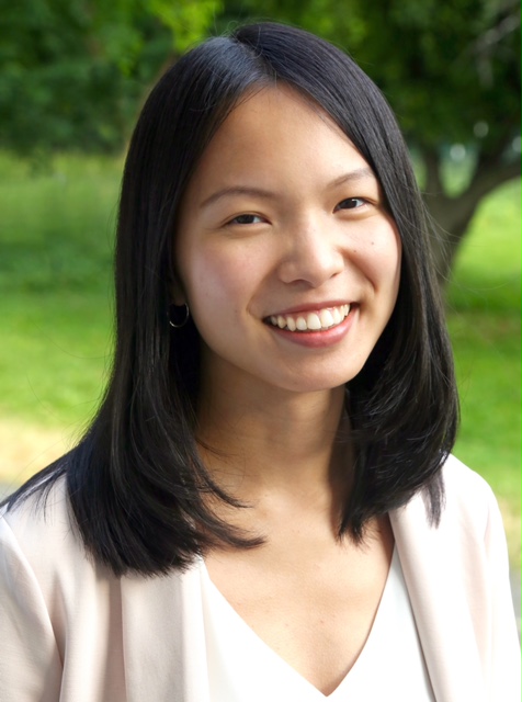 Sabrina Stanger | Persons | WELL International WELL Building Institute