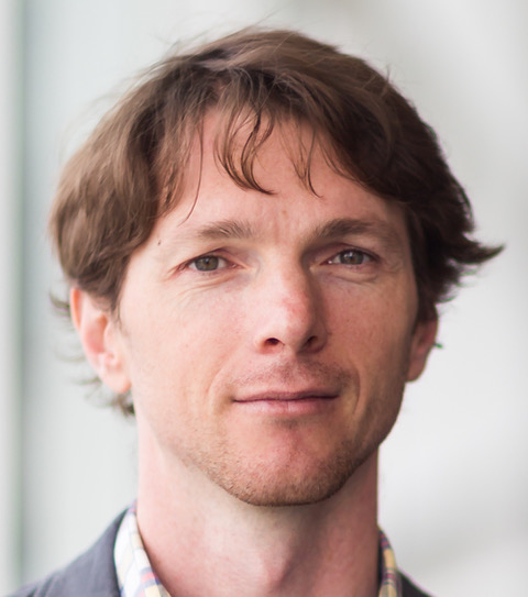 Tristan Roberts | Persons | WELL International WELL Building Institute