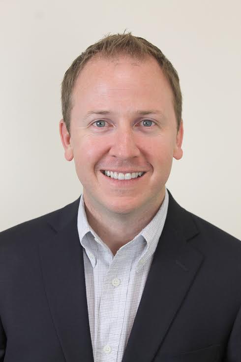 Casey Yates | Persons | WELL International WELL Building Institute