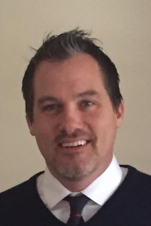 Mark Ash | Persons | WELL International WELL Building Institute