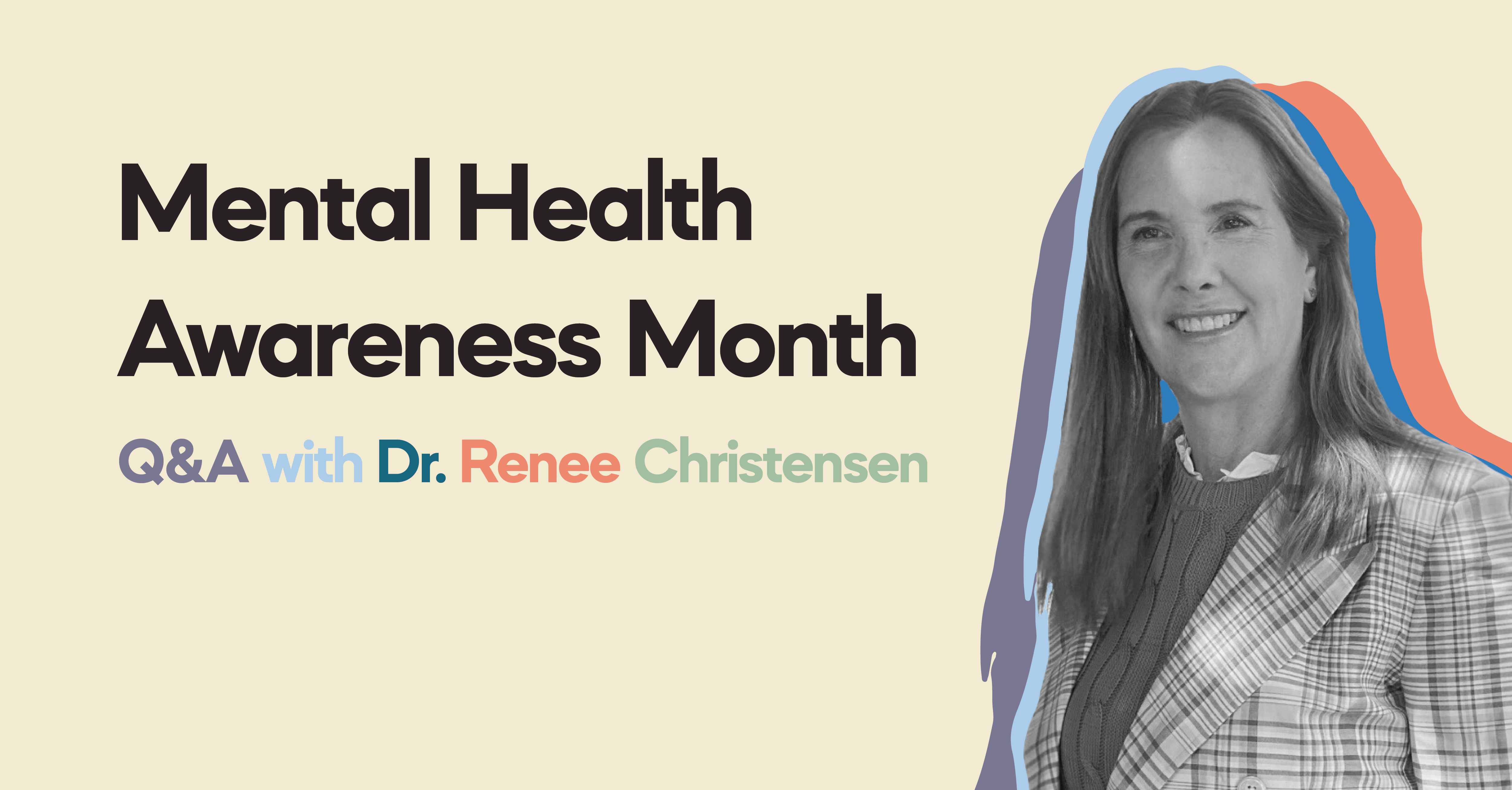 Spotlight on: Mental Health | Articles | WELL International WELL ...