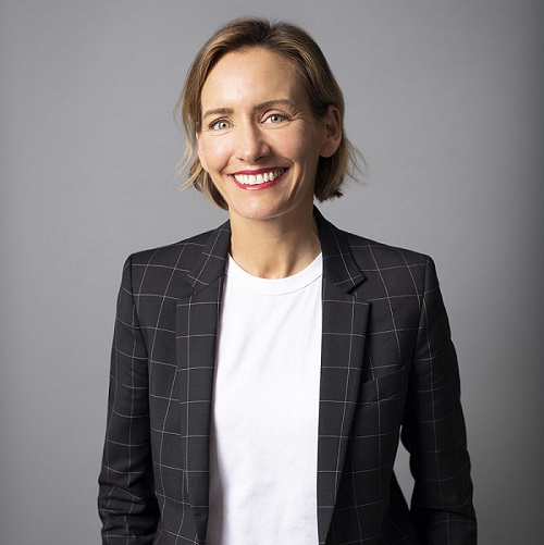 Abbie Galvin, LFRAIA | Persons | WELL International WELL Building Institute