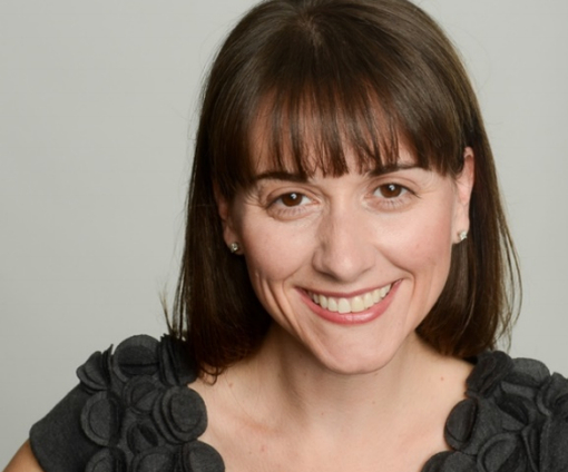 Jennifer Berthelot-Jelovic | Persons | WELL International WELL Building ...