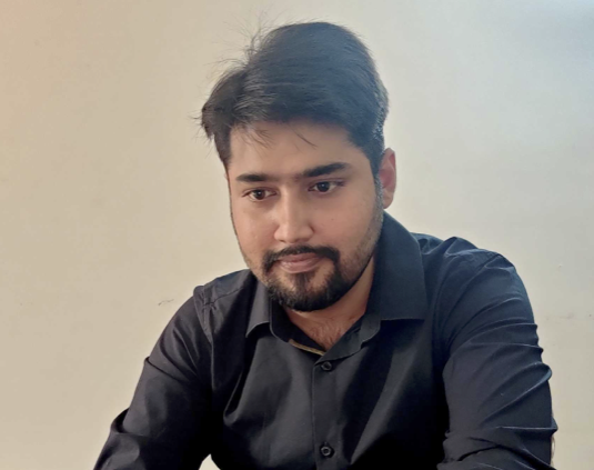 Himanshu Bansal | Persons | WELL International WELL Building Institute
