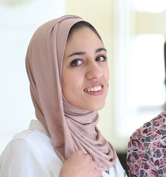 Hind Hadidi | Persons | WELL International WELL Building Institute