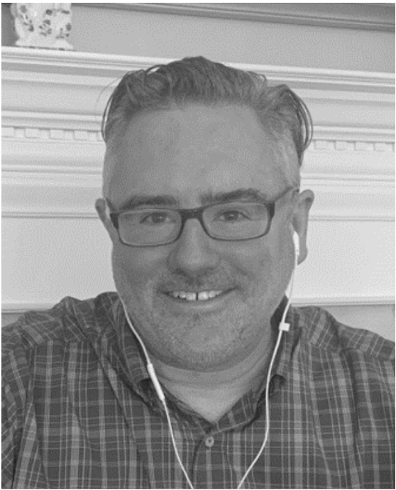 Steven Zatta | Persons | WELL International WELL Building Institute