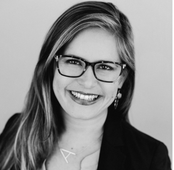 Alison Omens | Persons | WELL International WELL Building Institute