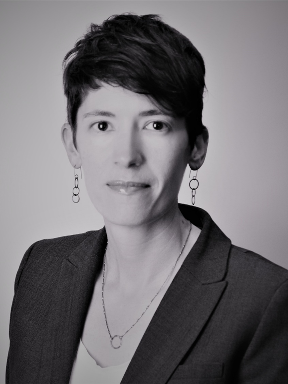 Rachel Fitzgerald | Persons | WELL International WELL Building Institute