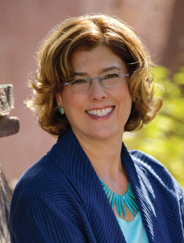 Esther Sternberg | Persons | WELL International WELL Building Institute