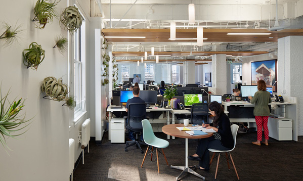 Enhanced options to the WELL Building Standard | Articles | WELL ...